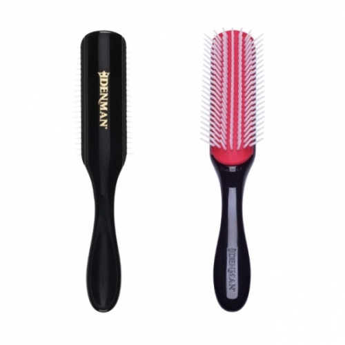 Denman D14 5 Row Hair Brush