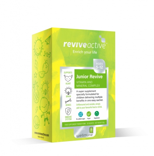 Revive Active - mcnallyspharmacy365.com