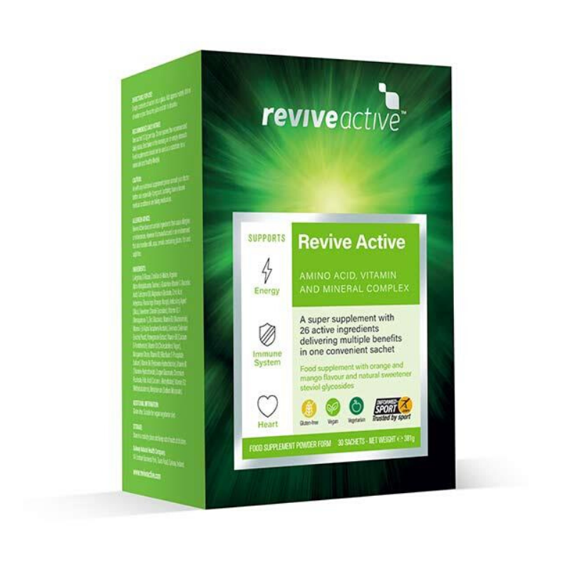 Revive Active - mcnallyspharmacy365.com