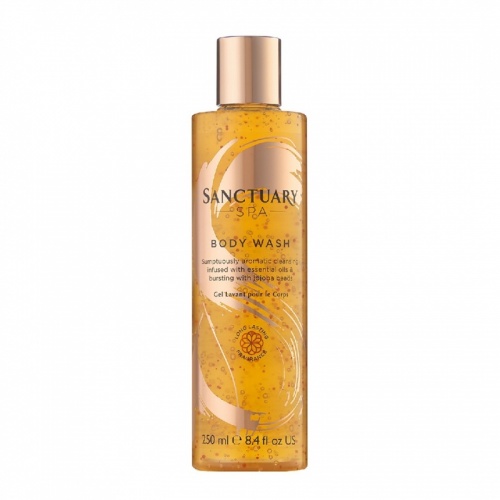 Sanctuary Spa Hand Wash 250ml