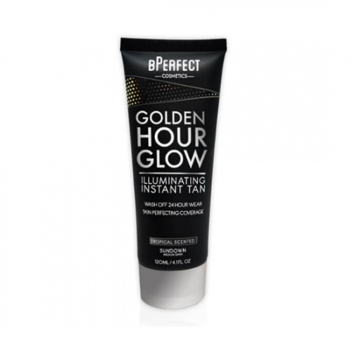 bPerfect Glow On The Go Travel Set