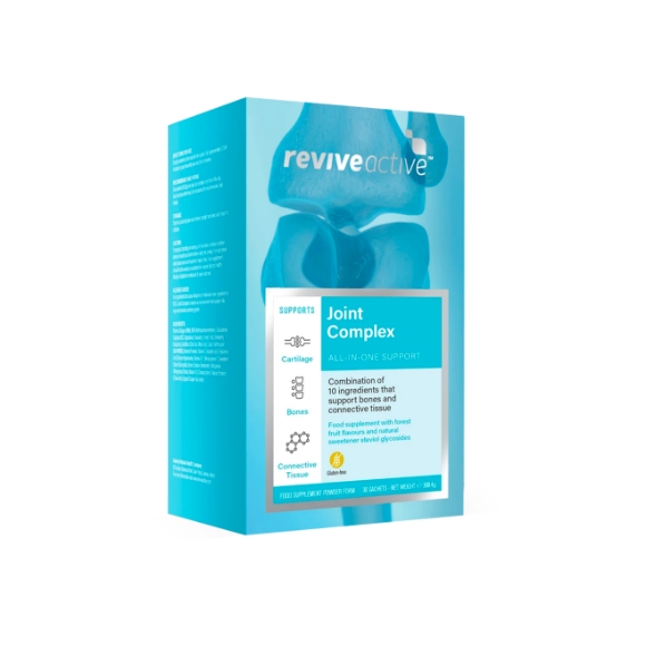 Revive Active Joint Complex
