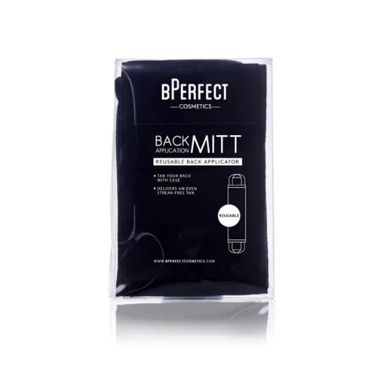 bPerfect Back Tanning Mitt